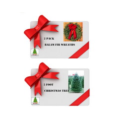 Real Christmas Trees in the Mail – Christmas Trees In The Mail